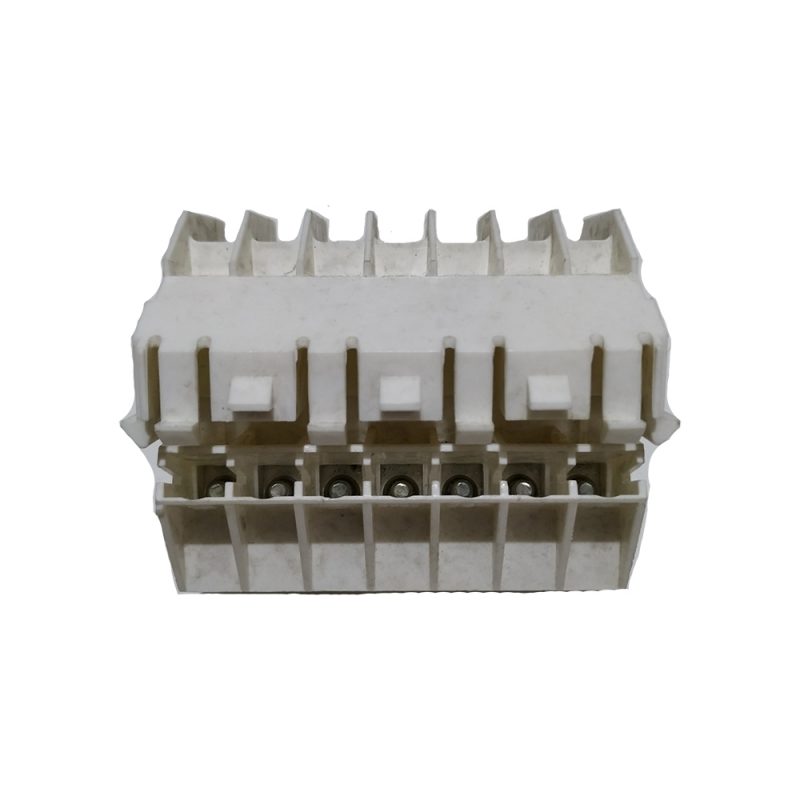 4719A92G57 Terminal Blocks - PT. Wiguna Sarana Sejahtera