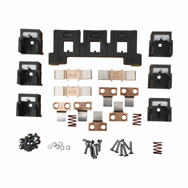 4719A92G57 Terminal Blocks - PT. Wiguna Sarana Sejahtera