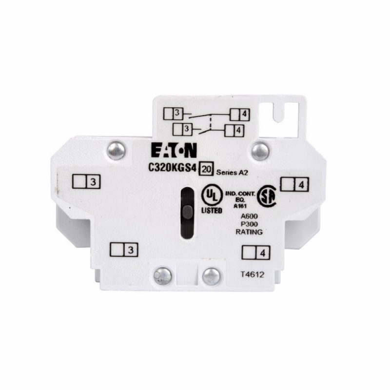 C4410109NOUI Motor Protection - PT. Wiguna Sarana Sejahtera