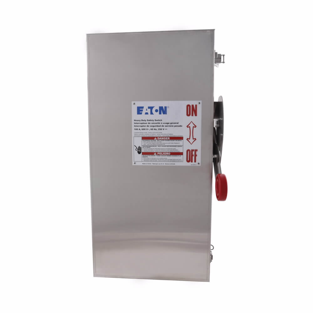 DH361UWK Safety Switch - PT. Wiguna Sarana Sejahtera