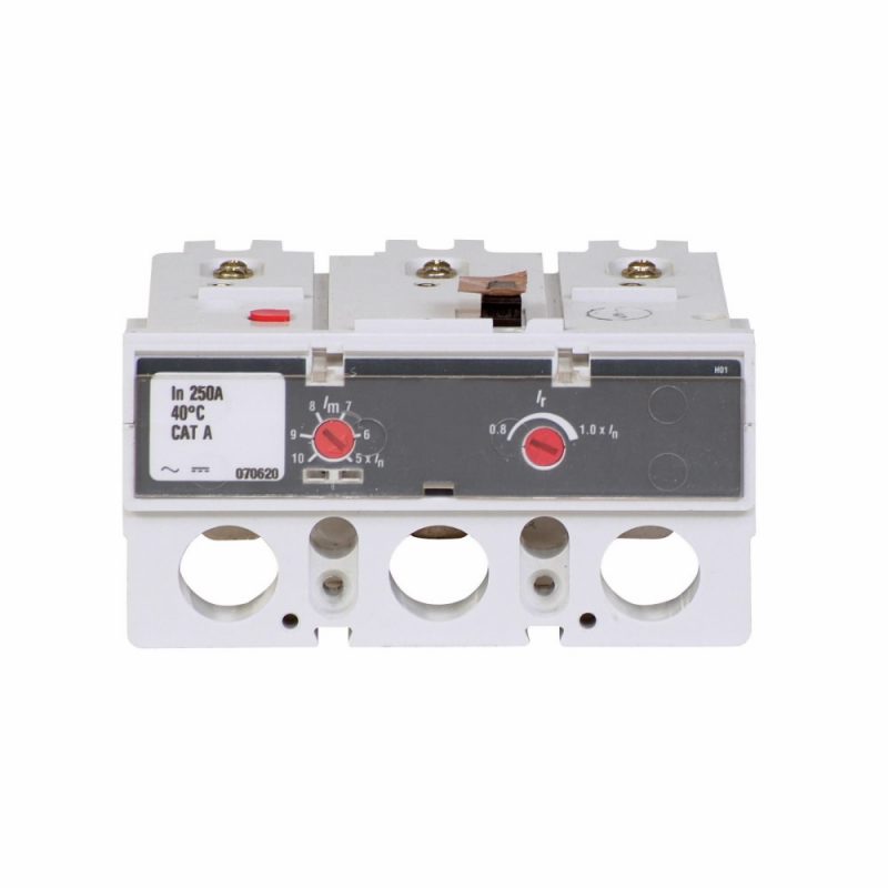 A200M1CAC Motor Control Starter - PT. Wiguna Sarana Sejahtera