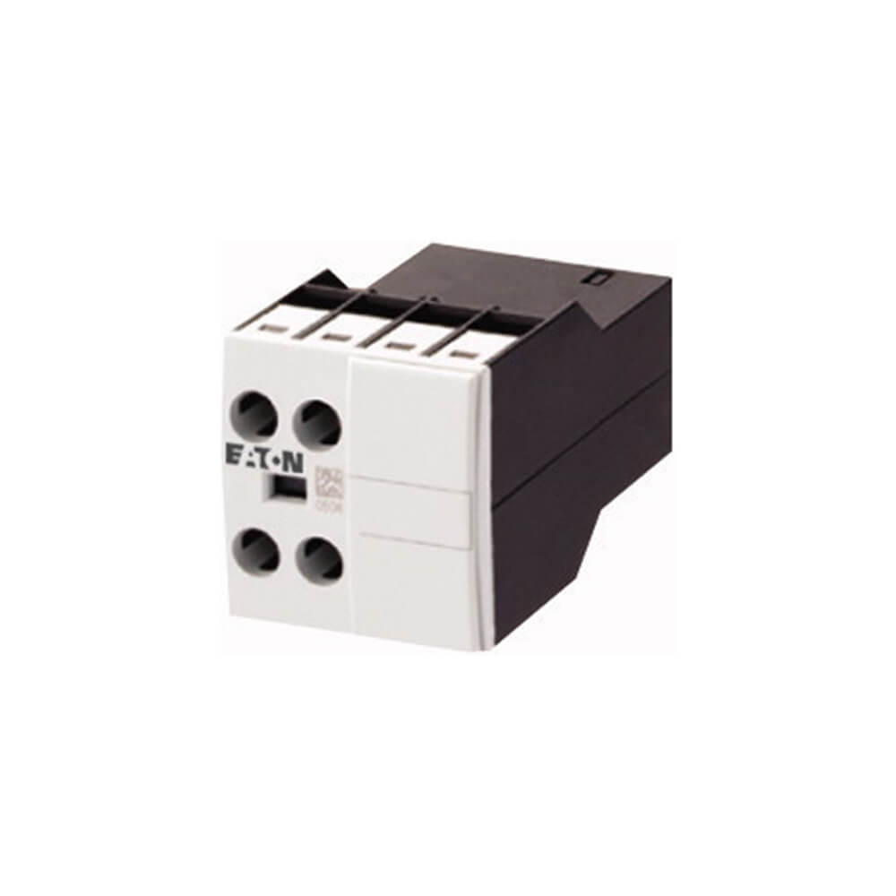 DILM32-XHI11 Auxiliary Contact Module - PT. Wiguna Sarana Sejahtera