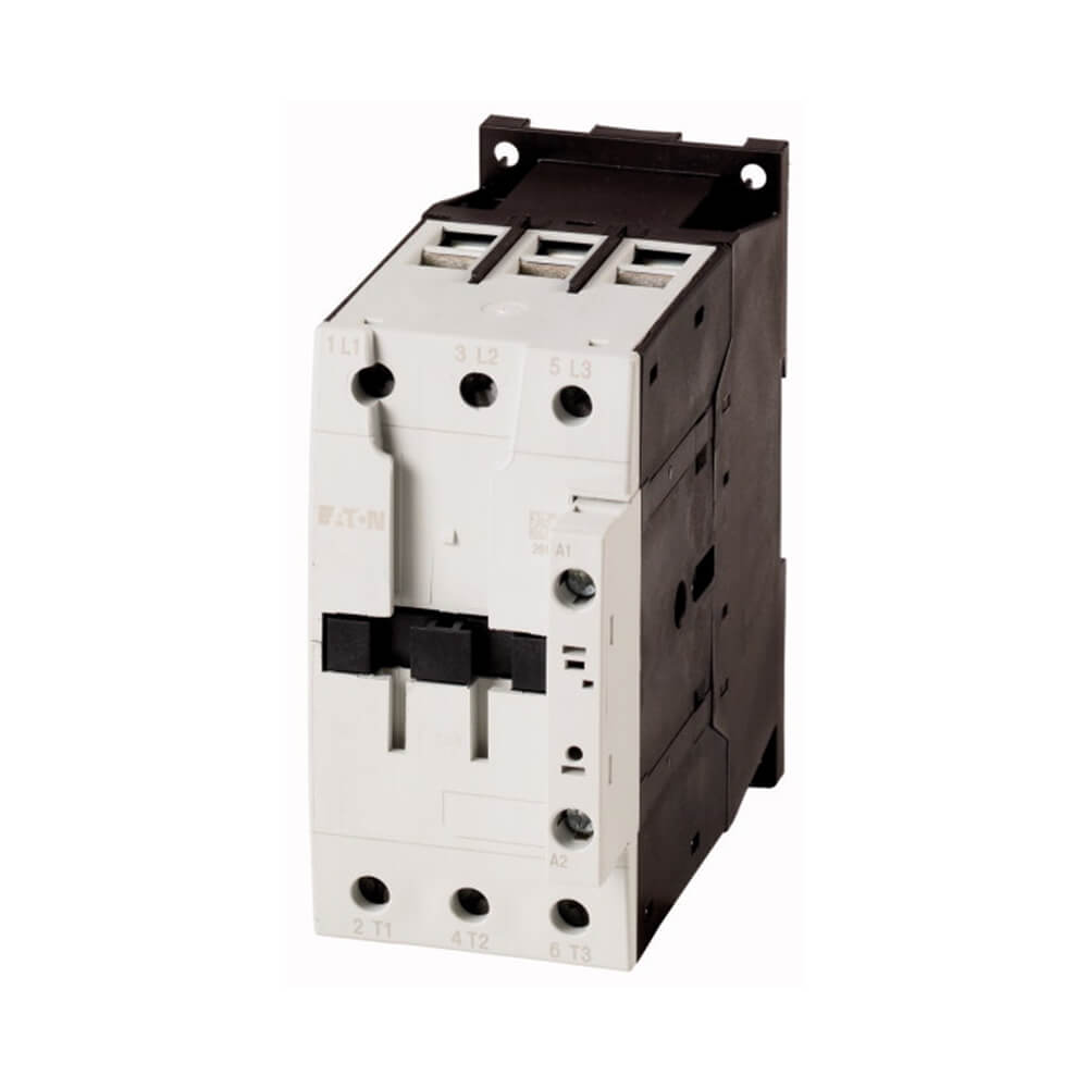 DILM40(230V50HZ,240V60HZ) Contactor Moeller - PT. Wiguna Sarana Sejahtera