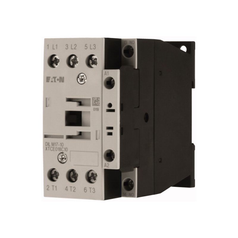 DILM150-22(RAC240) Contactor - PT. Wiguna Sarana Sejahtera