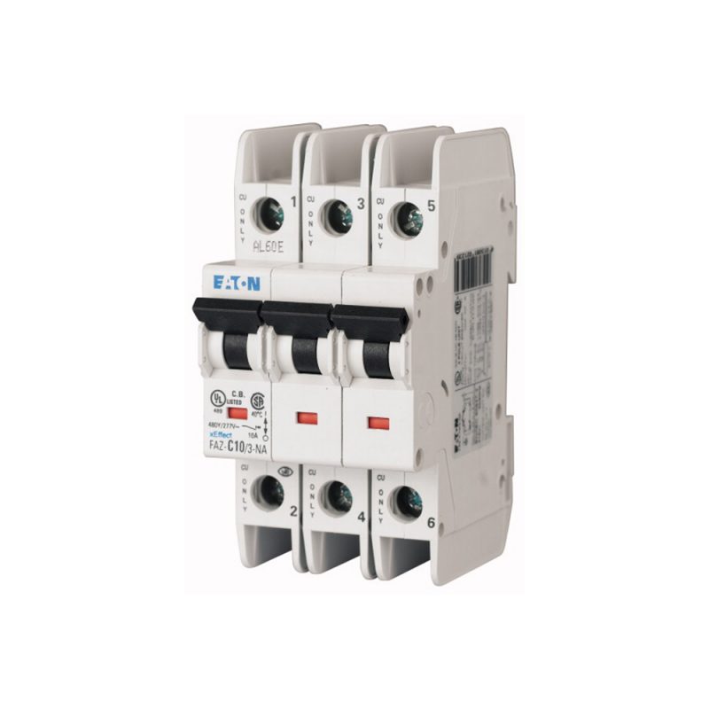 NZM3-XKR Rear Connection Moeller - PT. Wiguna Sarana Sejahtera